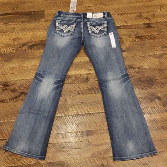 Charme | Jeans | Womens Charme Bootcut Jeans | Poshmark